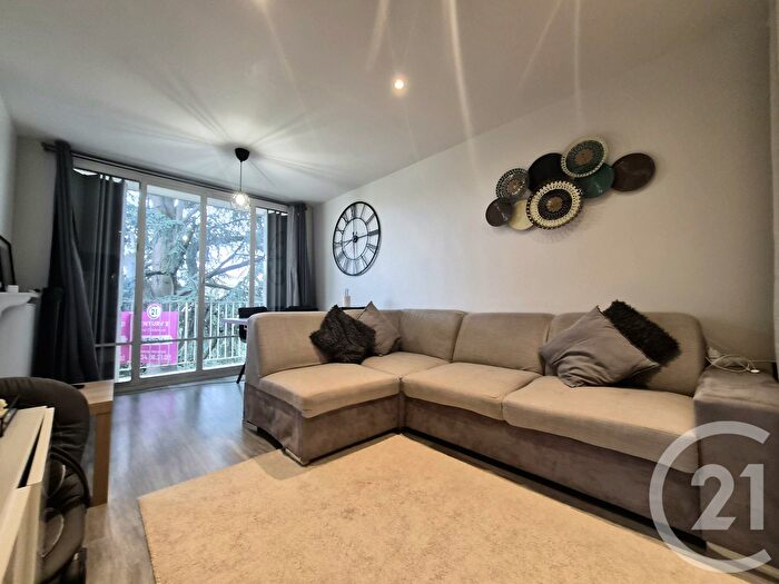 Appartement à vendre - Soisy-sous-Montmorency, Les Noels, Champs de Course dEnghien, Gare - 2 pièces - 1 chambre