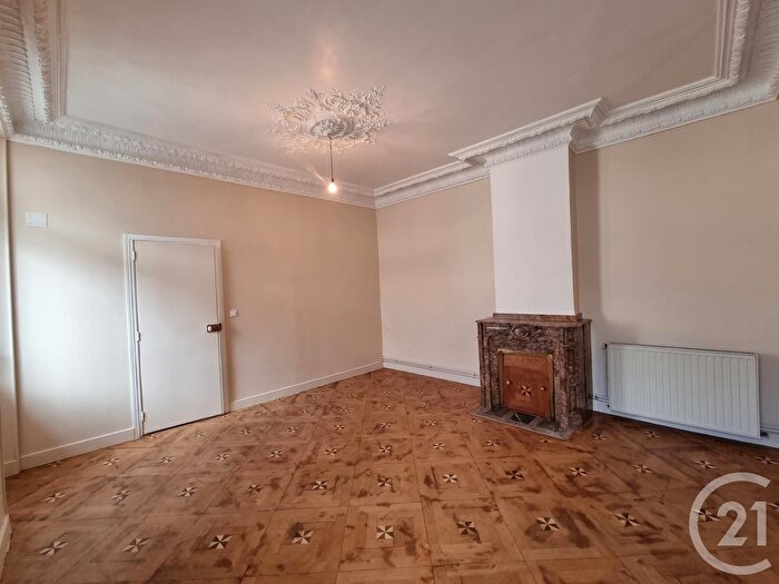 Appartement 4 pièces à louer - Tarbes, Centre-ville