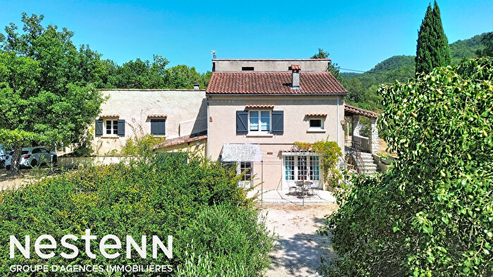 Maison 5 pièces à vendre - Mazaugues