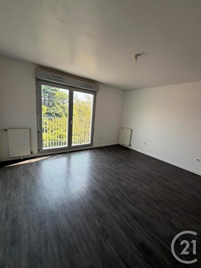 Sevran, Sud - Appartement 1 pièce à louer
