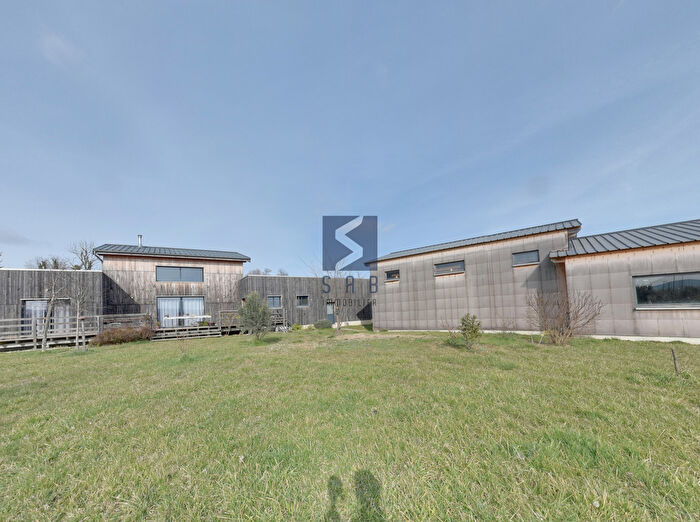 Maison à vendre - Allex - 5 pièces - 3 chambres