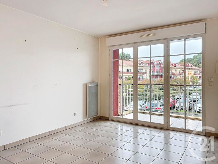 Appartement 2 pièces à louer - Gujan-Mestras, Mestras