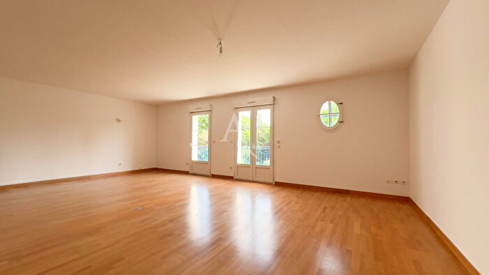 Appartement à vendre - Brunoy, Centre-ville - 5 pièces - 3 chambres