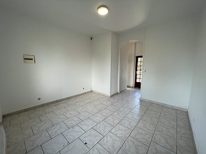 Appartement à louer - Montbazon - 1 pièce