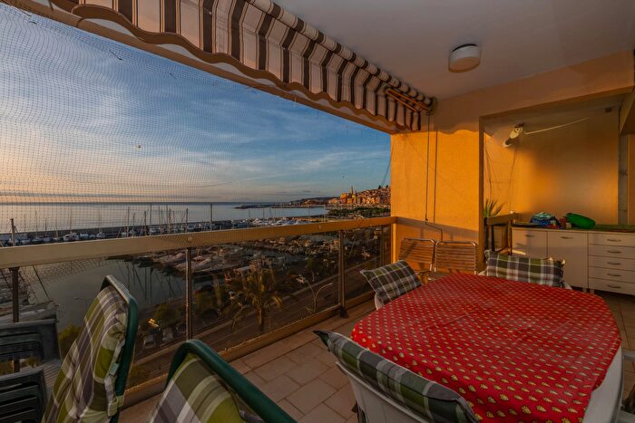 Appartement à vendre - Menton, Haut Borrigo, Saint-Paul-Garavan, Vallée de Gorbio - 1 pièce