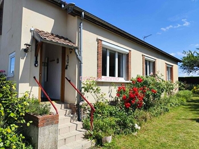 Maison 5 pièces à vendre à Randonnai