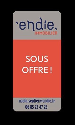 Maison à vendre - Ainay-le-Château - 3 pièces