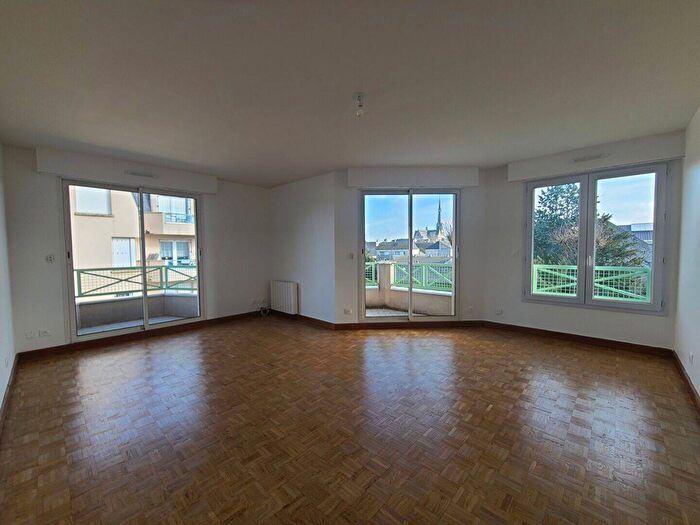 Appartement 3 pièces à louer - Centre Ville, Pithiviers