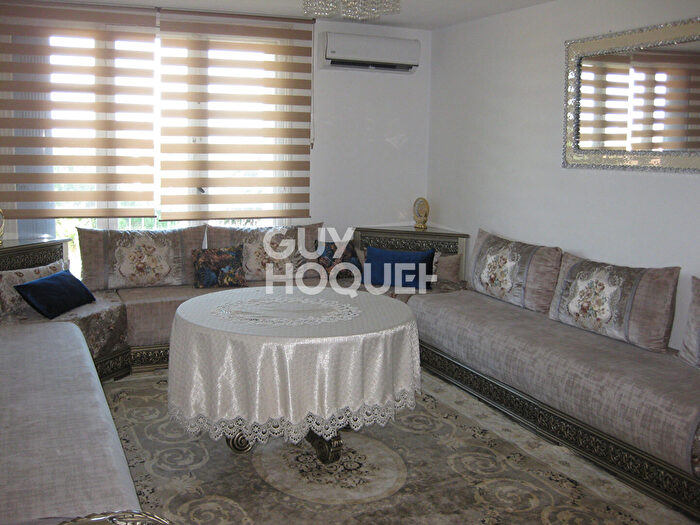 Appartement à vendre - Tarascon, Mas Provençal, Souspiron - 3 pièces - 2 chambres