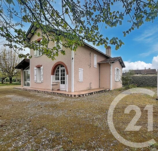 Maison 4 pièces à vendre - Montauban, Verlhaguet