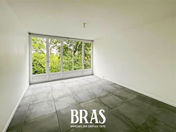 Appartement 3 pièces à louer à Le Bois Saint Louis, Orvault