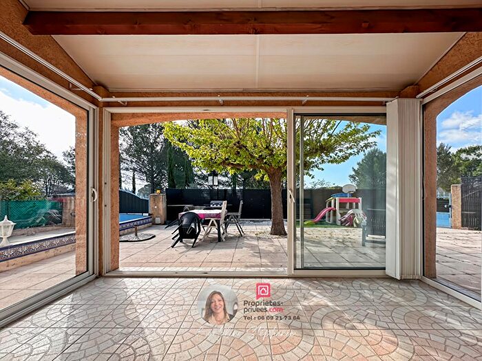 Maison 5 pièces à vendre - Les Arcs