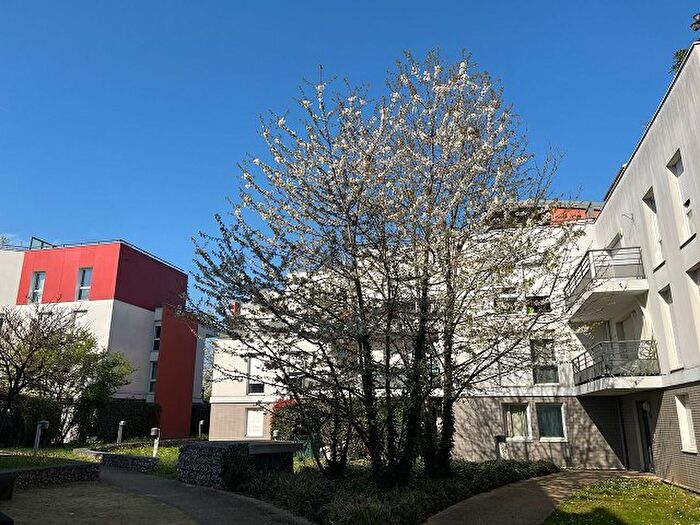 Appartement à vendre - Créteil, Brèche, Préfecture - 4 pièces - 3 chambres