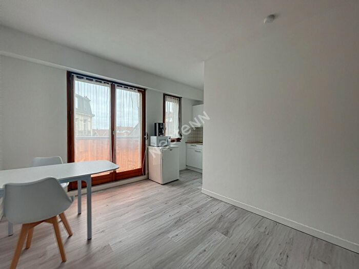 Nancy, Boudonville, Scarpone, Libération - Appartement 1 pièce à louer