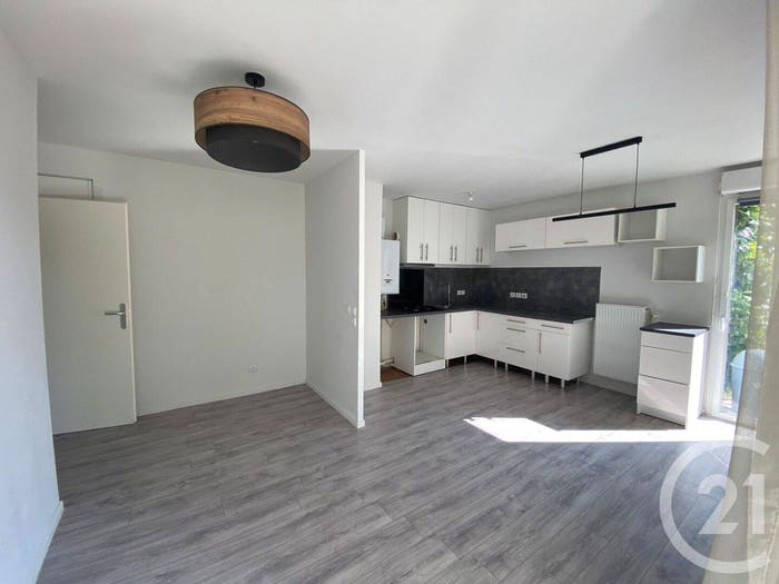 Appartement 2 pièces à louer à Mantes-la-Jolie