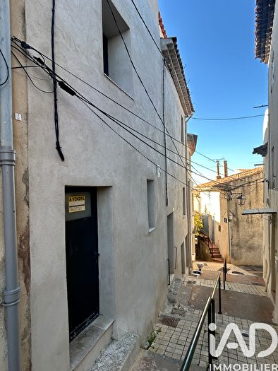 Maison à vendre - Velaux - 3 pièces - 2 chambres