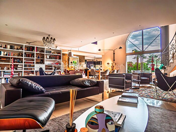 Maison à vendre - La Riche - 7 pièces - 5 chambres