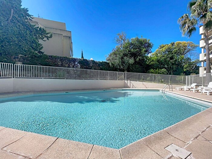 Appartement 3 pièces à louer à Ponteil, Antibes