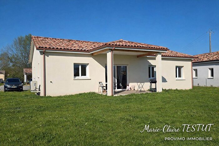 Valence - Maison 5 pièces à louer