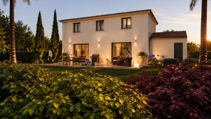 Maison 5 pièces à vendre - Flayosc