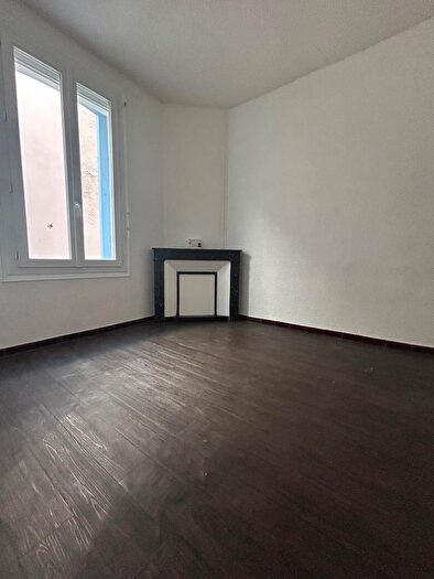 Perpignan, La Gare - Appartement 3 pièces à louer