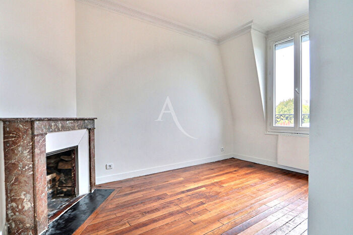 Appartement à vendre - Saint-Denis, République, Gare - 2 pièces - 1 chambre