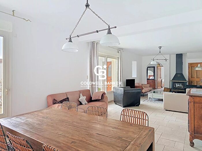 Maison à vendre - La Tranche-sur-Mer - 7 pièces - 3 chambres