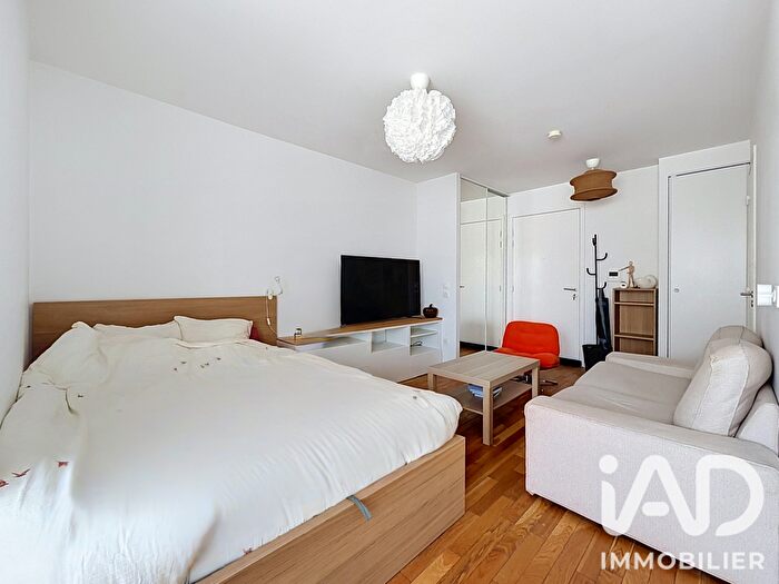 Appartement 1 pièce à vendre à Antony, Centre-ville