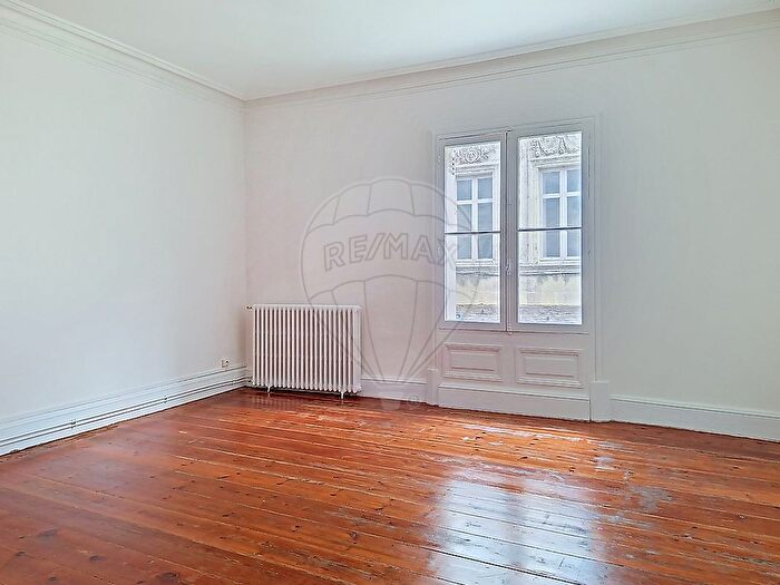 Cadillac - Appartement 2 pièces à louer