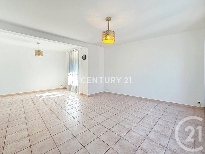Appartement 3 pièces à louer - Aubagne