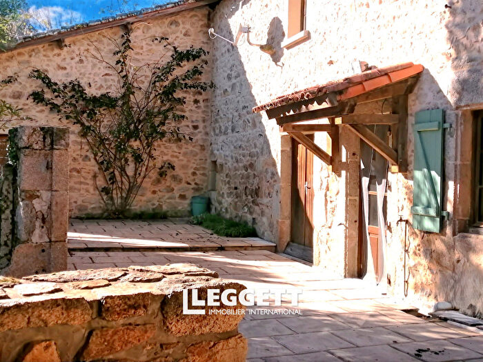 Maison à vendre - Saint-Mathieu - 8 pièces - 2 chambres