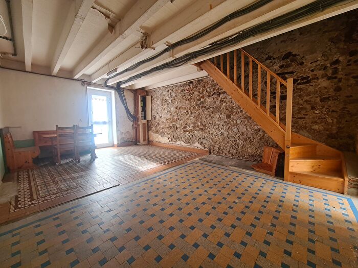Maison 5 pièces à vendre à La Montagne