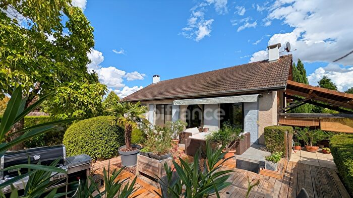 Maison 6 pièces à La Charmée, à vendre