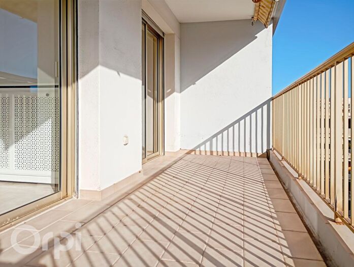 Cannes, Pointe Croisette - Appartement 2 pièces à vendre