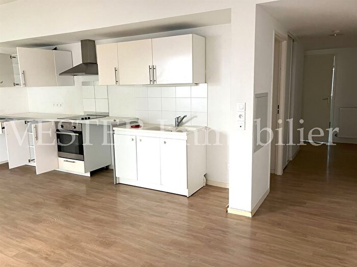 Bègles, Terres Neuves - Appartement 3 pièces à vendre