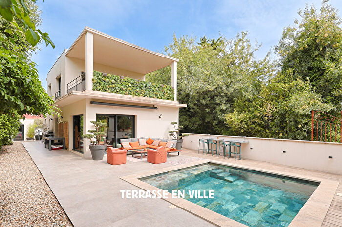 Maison à vendre - Solliès-Pont - 4 pièces - 3 chambres