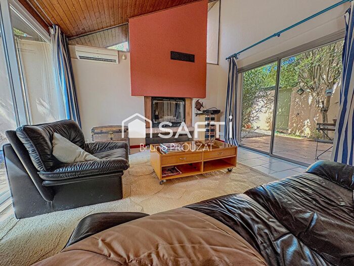 Montauban, Sapiac - Maison 6 pièces à vendre