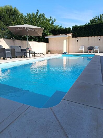 Romans-sur-Isère, Plaisance, Jules Nadi - Maison 5 pièces à vendre