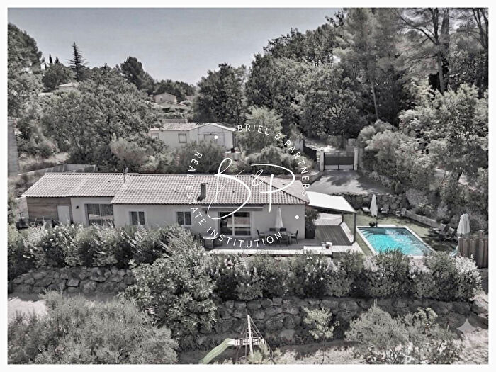 Maison 5 pièces à Lorgues, à vendre