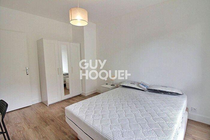 Delaune, Villejuif - Appartement 1 pièce à louer