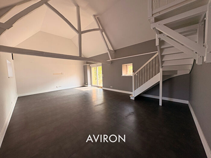 Maison 5 pièces à louer - Bailleau-l'Évêque
