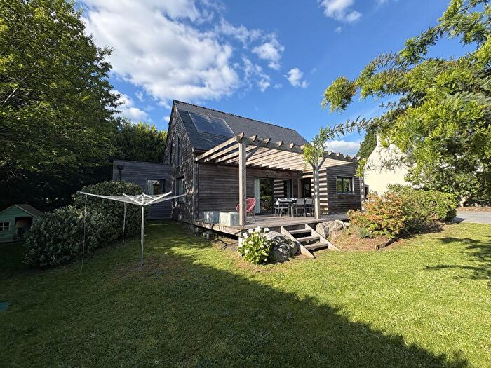 Maison 7 pièces à vendre - Pont-Aven