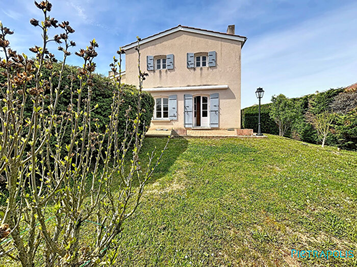 Maison 5 pièces à vendre à Roanne