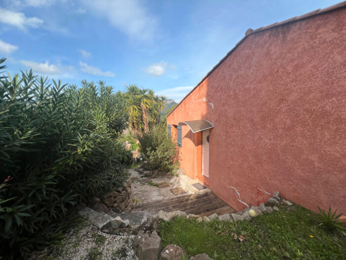 Maison 5 pièces à vendre à Toulon, Ubac, Dardennes, Barbasse, Mont Faron