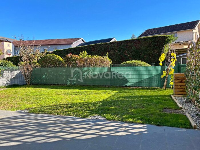 Appartement à louer - Jurançon - 2 pièces - 1 chambre