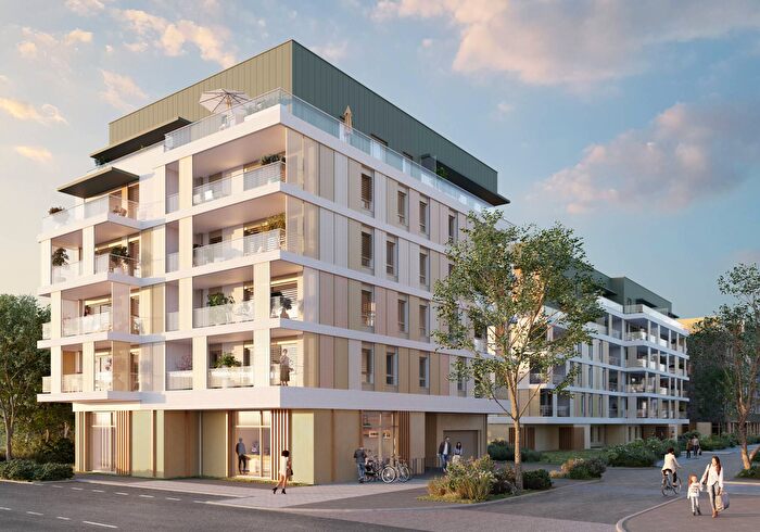 Maison 5 pièces à vendre à Annecy-le-Vieux, Annecy-le-Vieux Nord