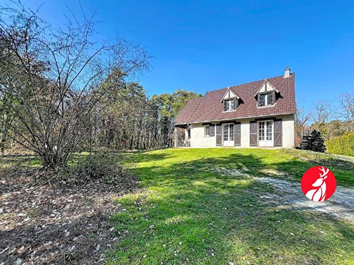 Barbizon : Maison 6 pièces à vendre