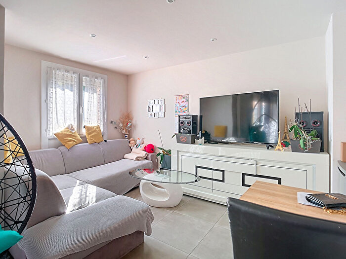 Appartement 4 pièces à Fréjus, Fréjus Plage, à vendre