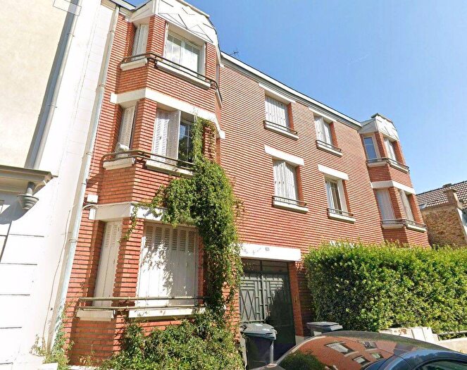 Le Centre, Maisons-Alfort : Appartement 3 pièces à louer