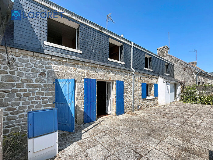 Maison 5 pièces à vendre à Riantec